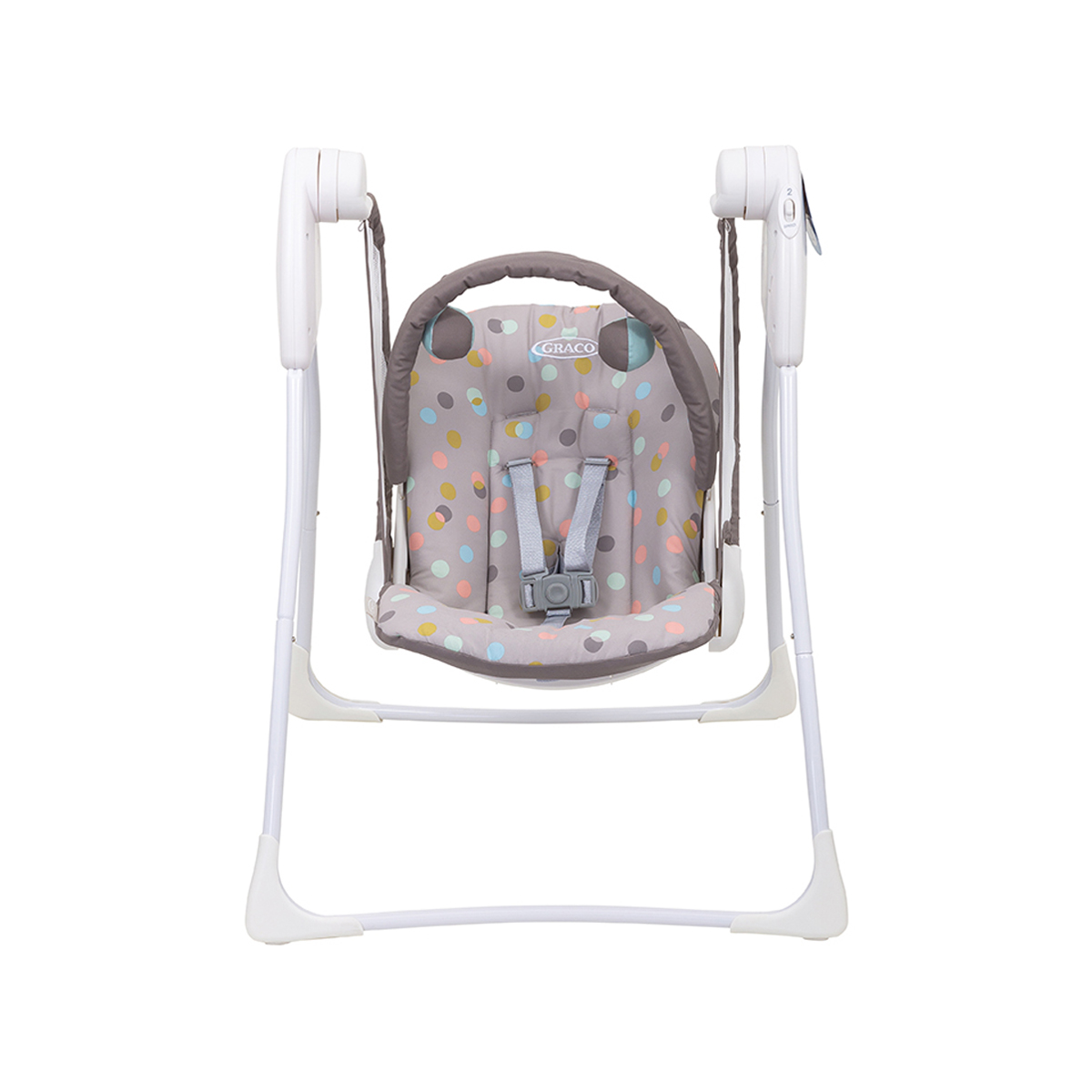 Graco Baby Delight | Compact Baby Swing