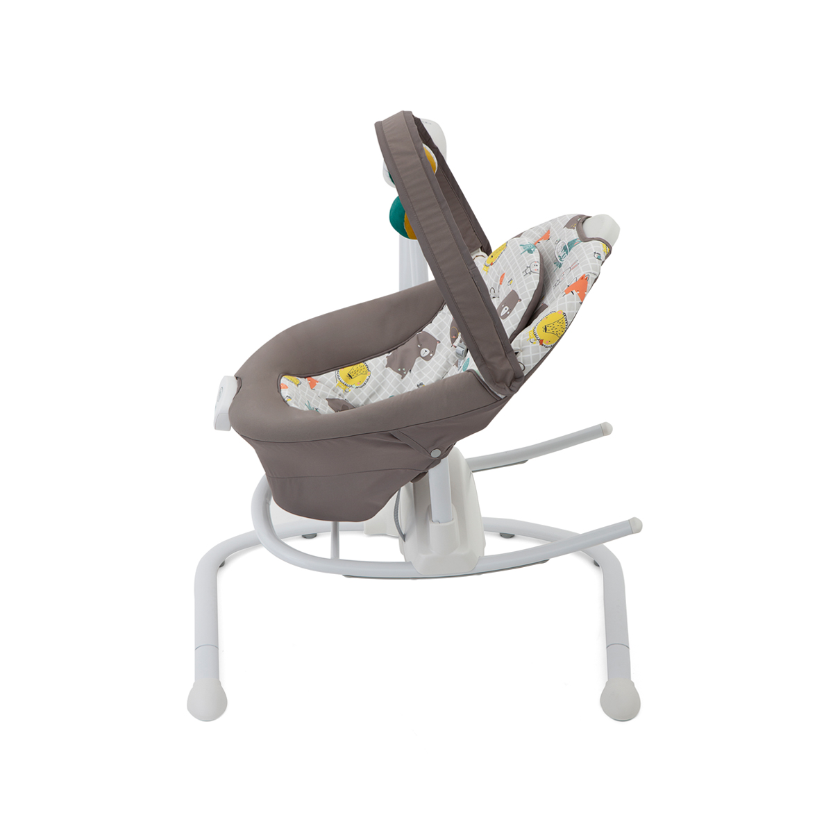 Graco Duet Sway Baby Swing 2 in 1 Swing Rocker