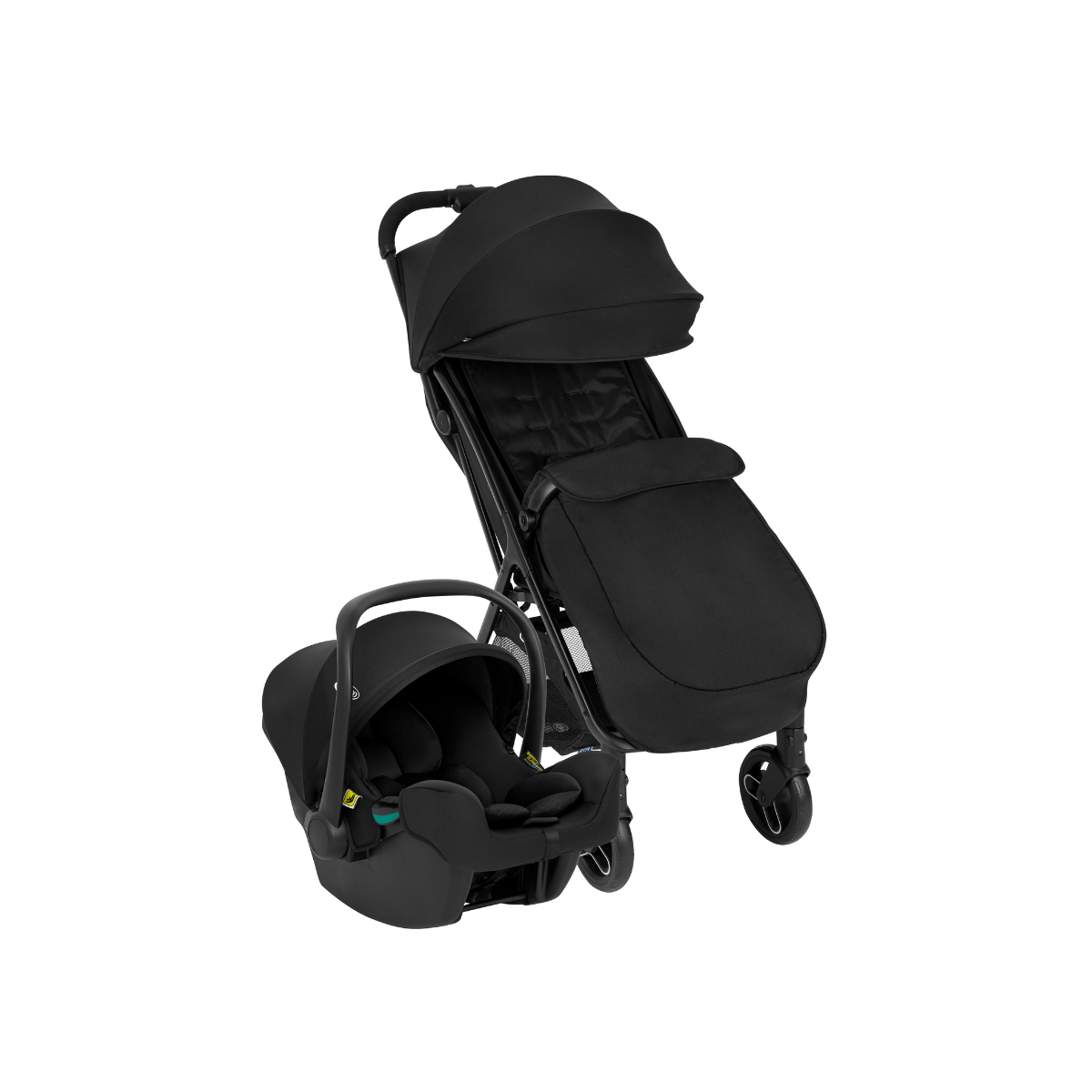 Graco® Arris™ Travel System |Lightweight Stroller and Infant Car Seat