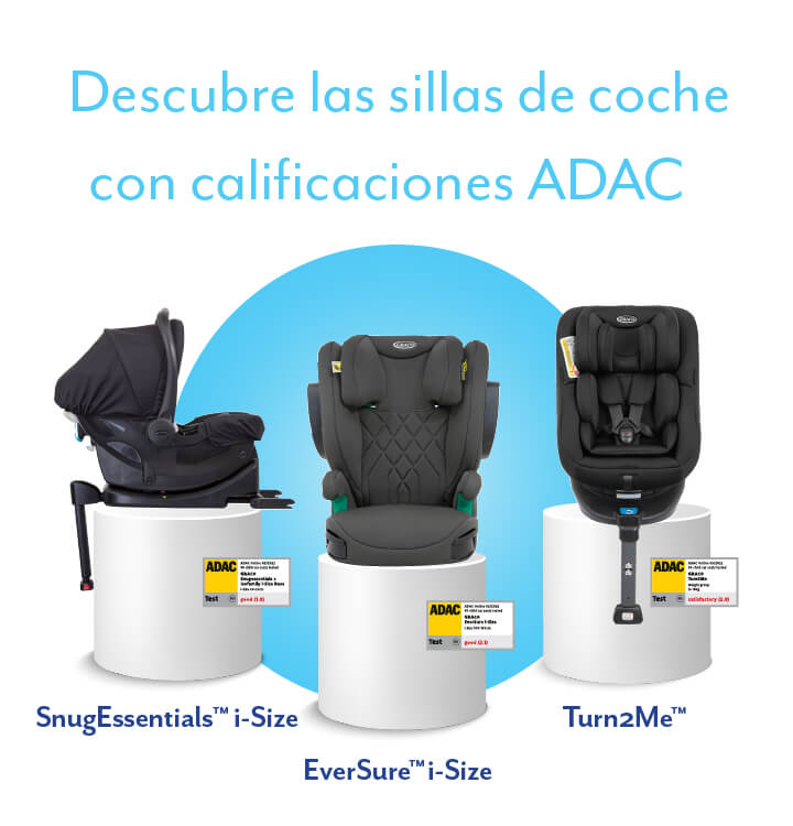 Sillas de coche | Graco Baby España